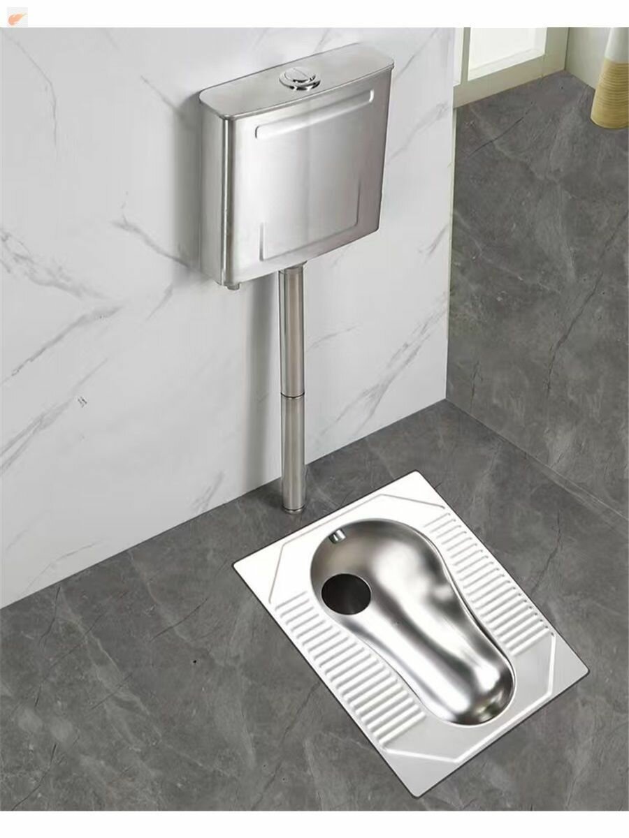 Напольный унитаз