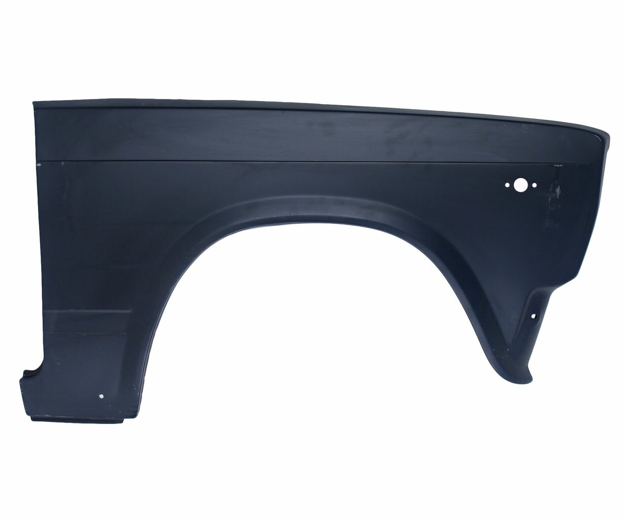 Крыло ВАЗ-2105 переднее правое ПО начало