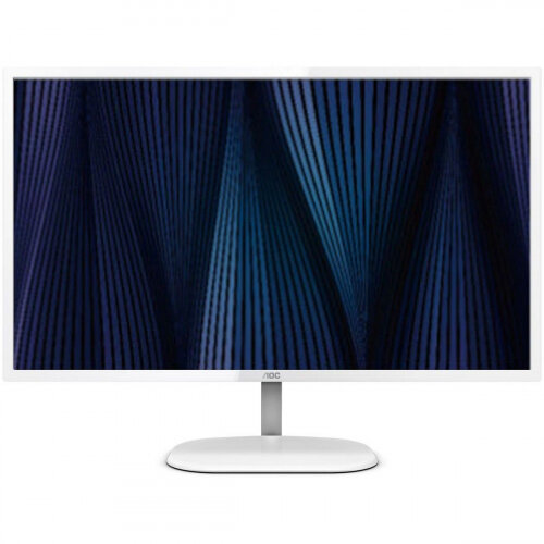 Монитор Aoc Q32V3S/WS 31.5" White
