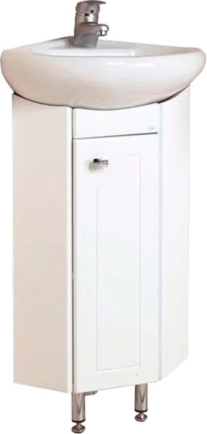 Тумба под раковину без столешницы Onika Малютка 33