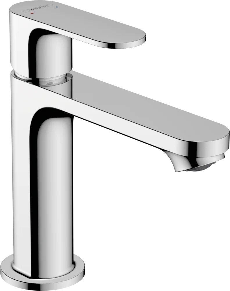 Смеситель для раковины Hansgrohe Rebris S 72519000 немецкий
