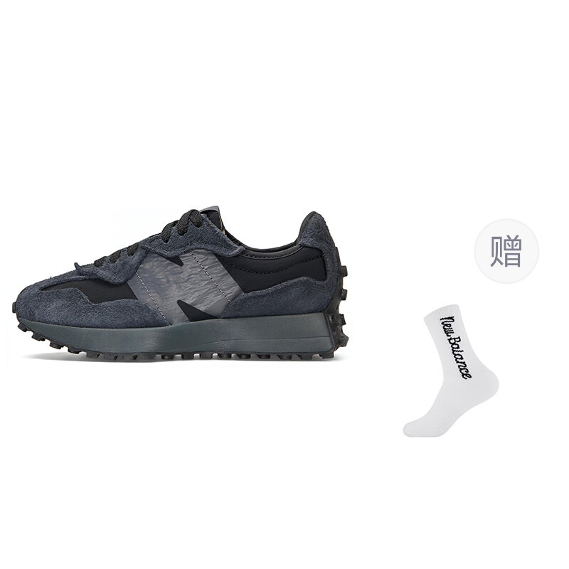 Кроссовки 327