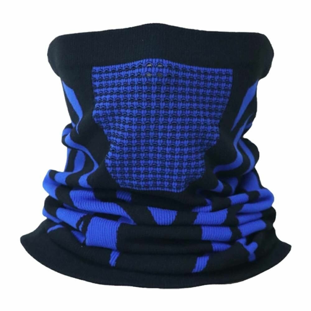 Теплые и ветрозащитные маски