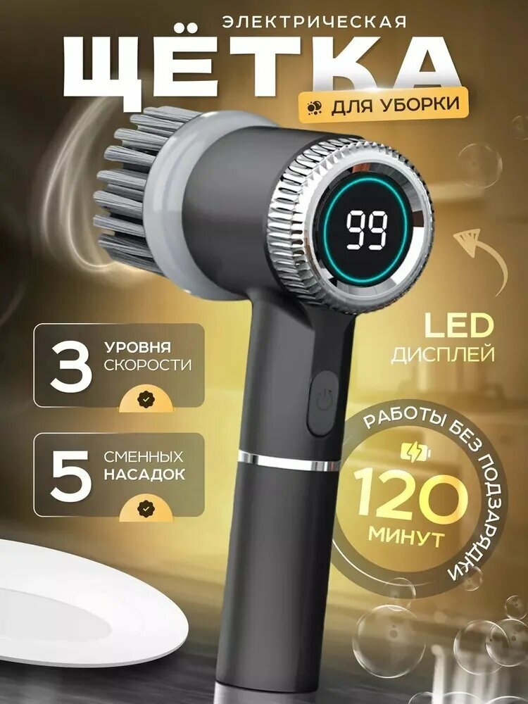 Xiaomi Набор для уборки "Щетки для уборки"