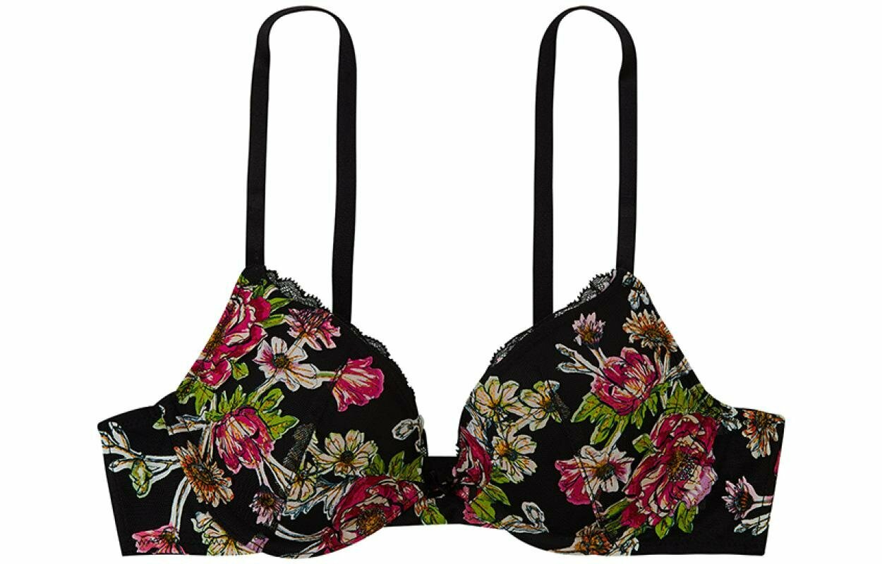 Бюстгальтер Victoria's Secret