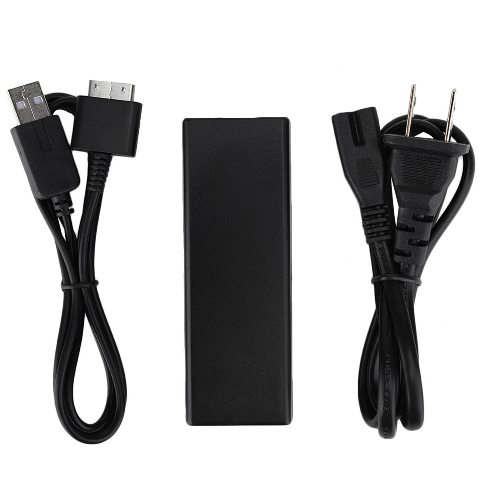 Адаптер для PSP GO Chargeur Rapide DC 5 В / 1500 мА Зарядное устройство 50 / 60 Гц