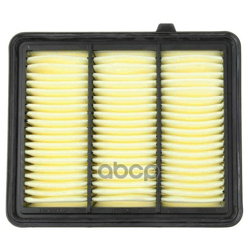 Воздушный фильтр HONDA арт. 172206A0A00