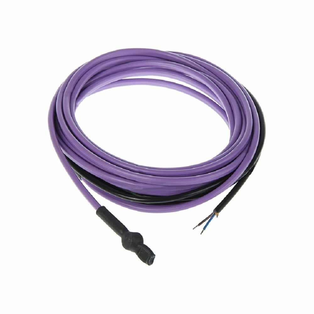 SPYHEAT Секция для обогрева трубопроводов (поток) SHFD-12-25