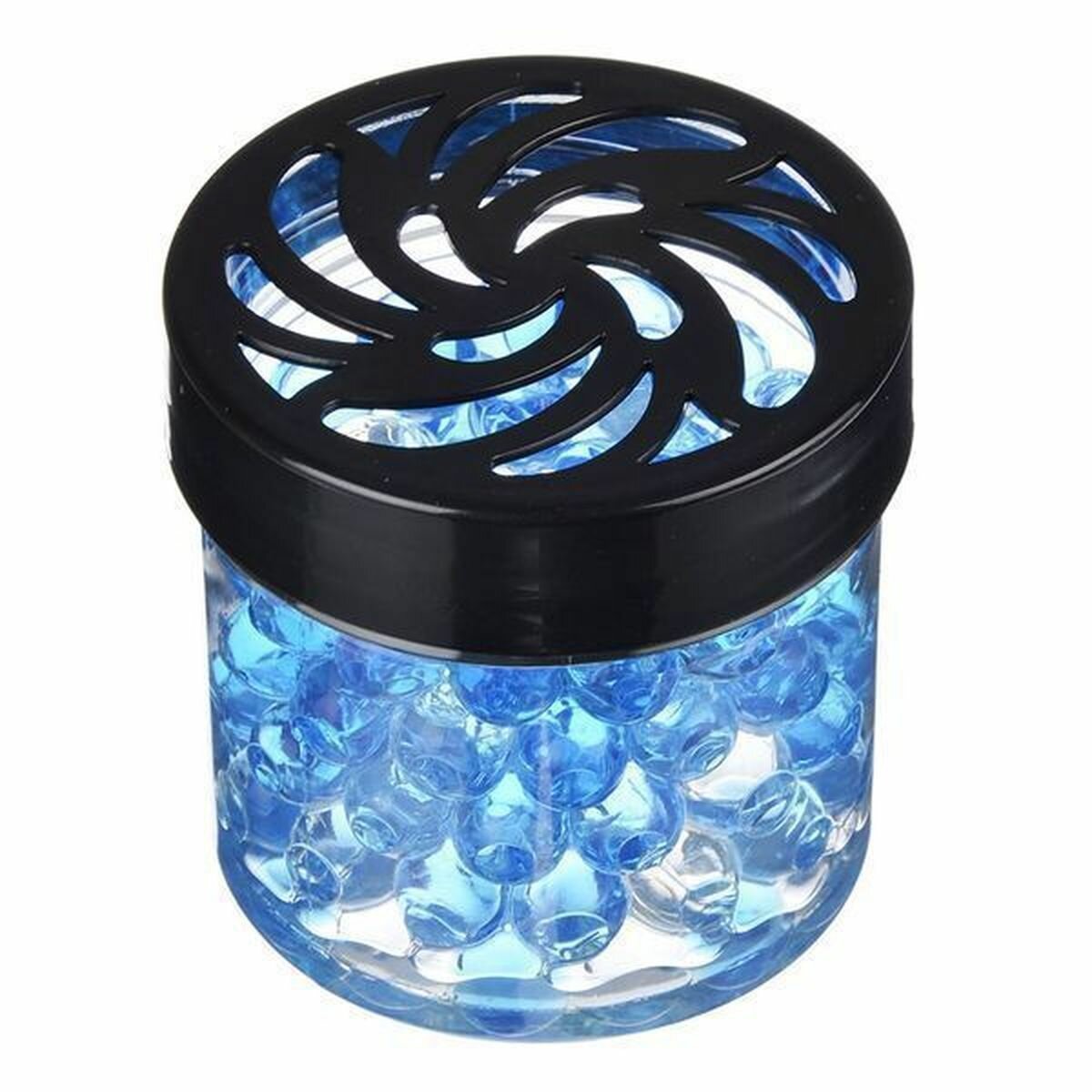 Ароматизатор NEW GALAXY "Жемчужины", Океанский бриз (цена за 1шт.)