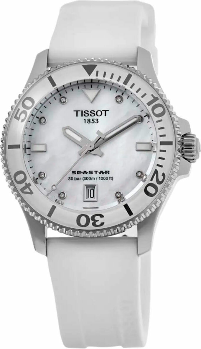  TISSOT