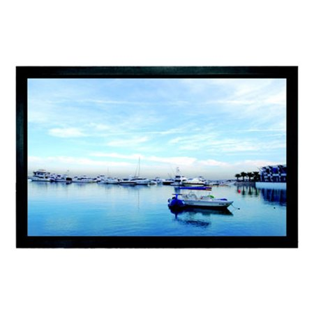 Настенный Multiformat Draco (2.35:1/16:9/4:3) 234x100 (M 234x100/2 PW-PD/S)- Проекторы (экраны)