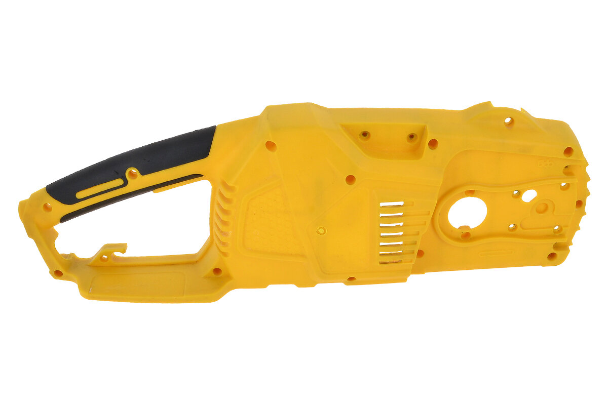 Корпус правая половина для электропилы цепной CHAMPION 324N-18