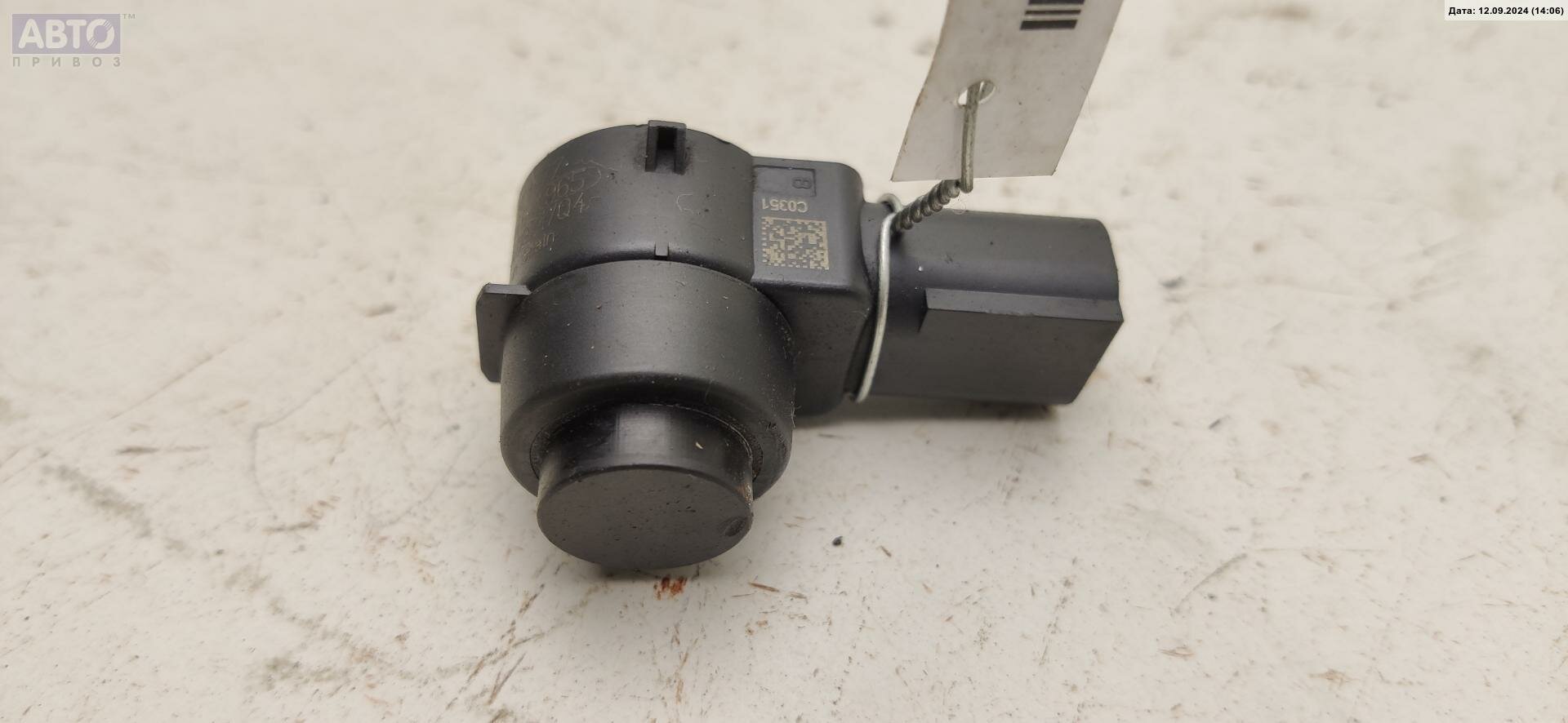 Датчик парковки (парктроник) передний Citroen C5 (2001-2008)