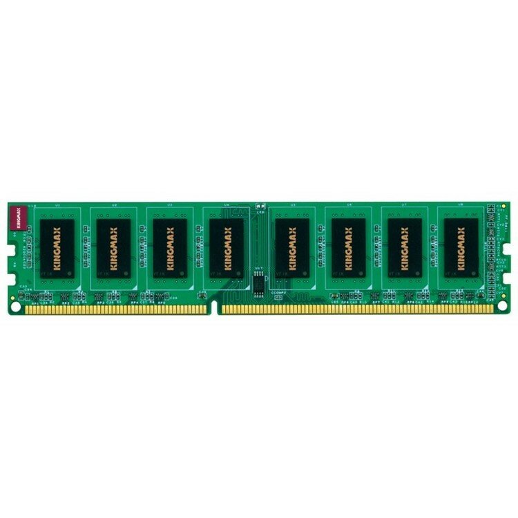 Оперативная память DDR-3 2Gb / 1600Mhz Kingmax