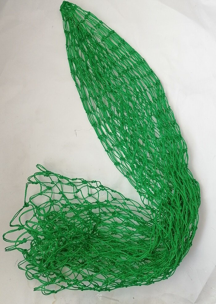 Сетка для подсака d 70 см глубина 90 см