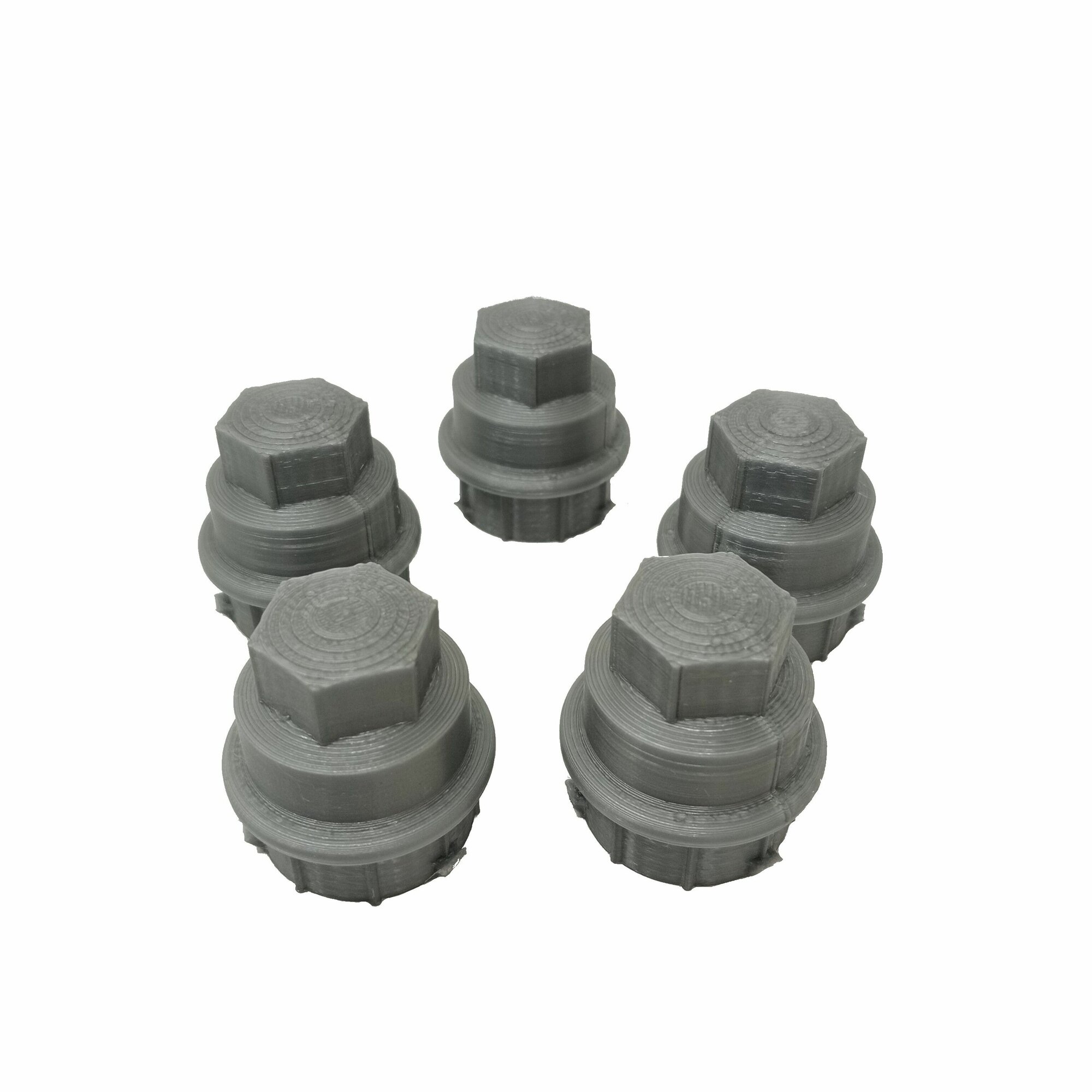 Гайка колпака Chevrolet Cruze 96427364