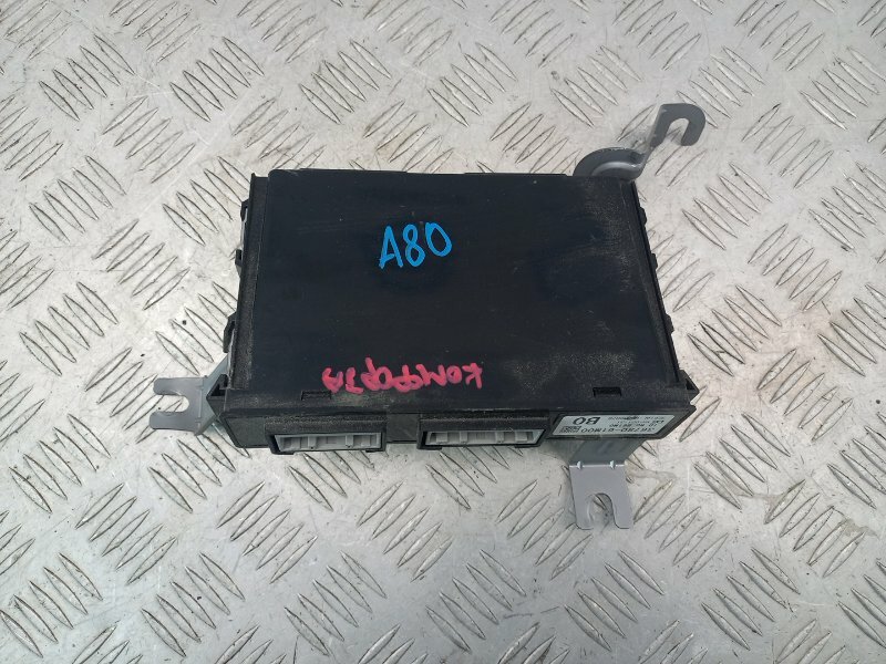 Б/У Блок комфорта Suzuki Sx4 / Сузуки Sx4 1.6 M16A 117Л.С хэтчбек 2014