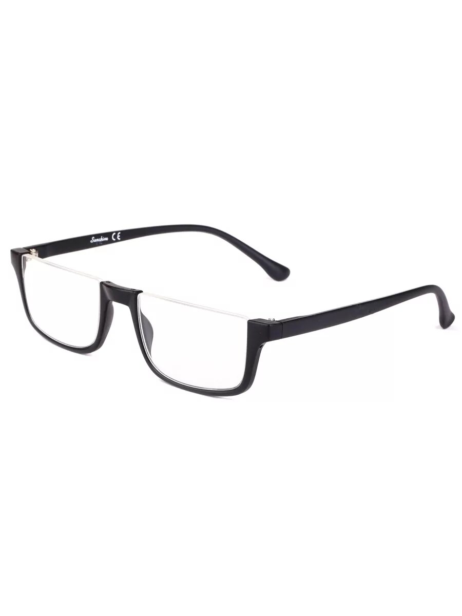 Готовые очки для зрения Sunshine S2137 С1 Матовые +1.00