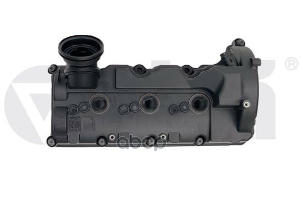 Крышка клапанов AUDI A4/A5/A6/A7/A8/Q5/Q7, VW Touareg 3.0TDI 07-> (4-6 цил.) Vika арт. 11031833201