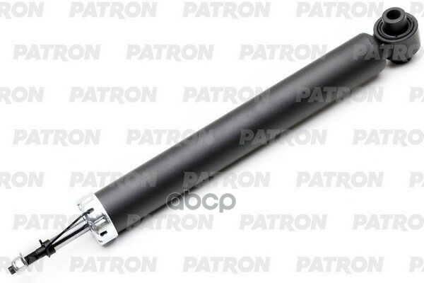 Амортизатор подвески GAS задн HYUNDAI IX35 4x4 09-15 PATRON арт. PSA999088