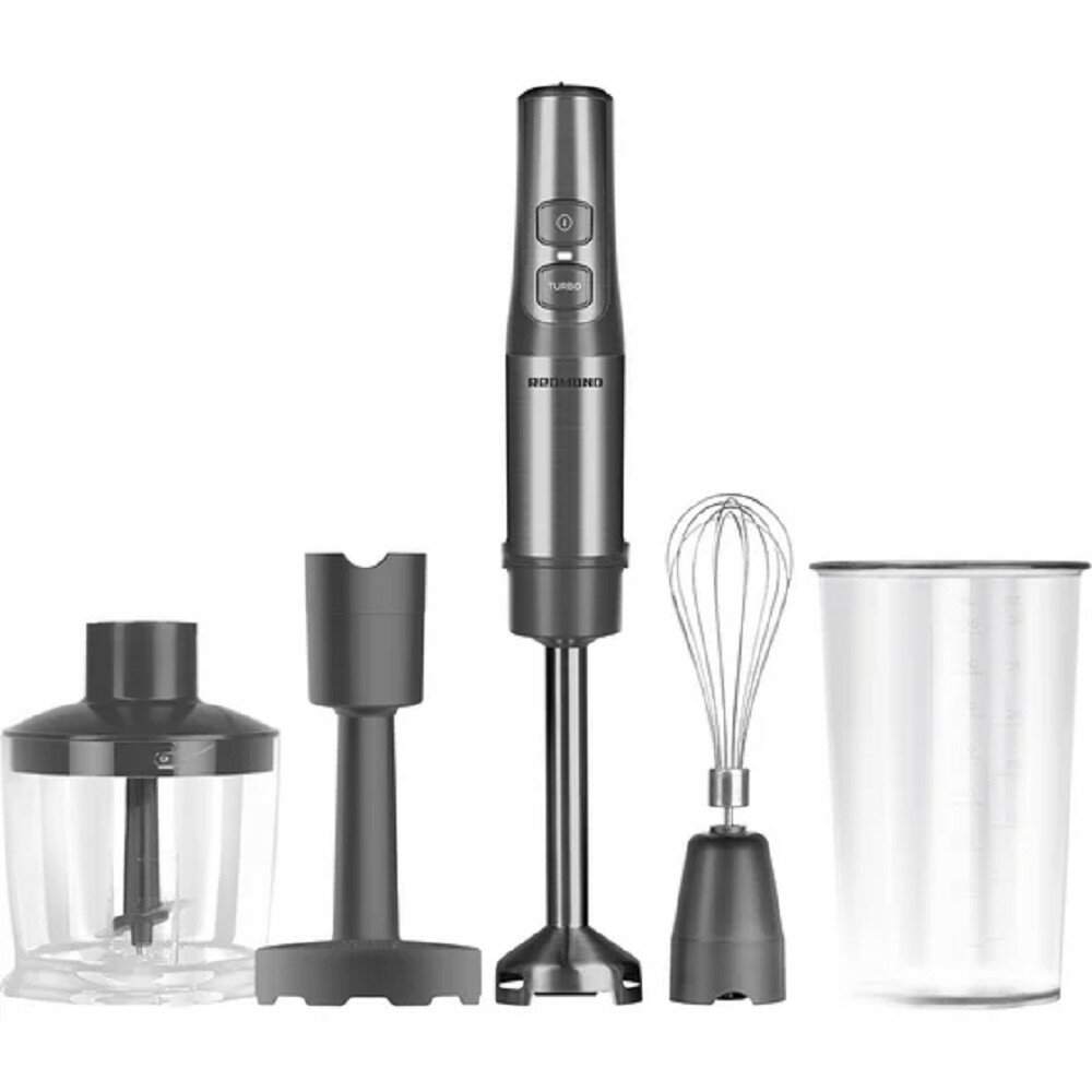 Блендер Redmond BH400 1500 Вт