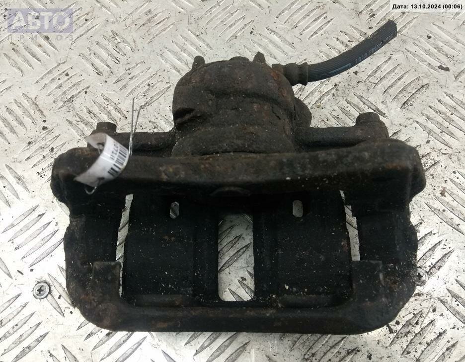 Суппорт передний левый Mitsubishi Colt (2004-2012)