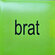 CHARLI XCX Brat