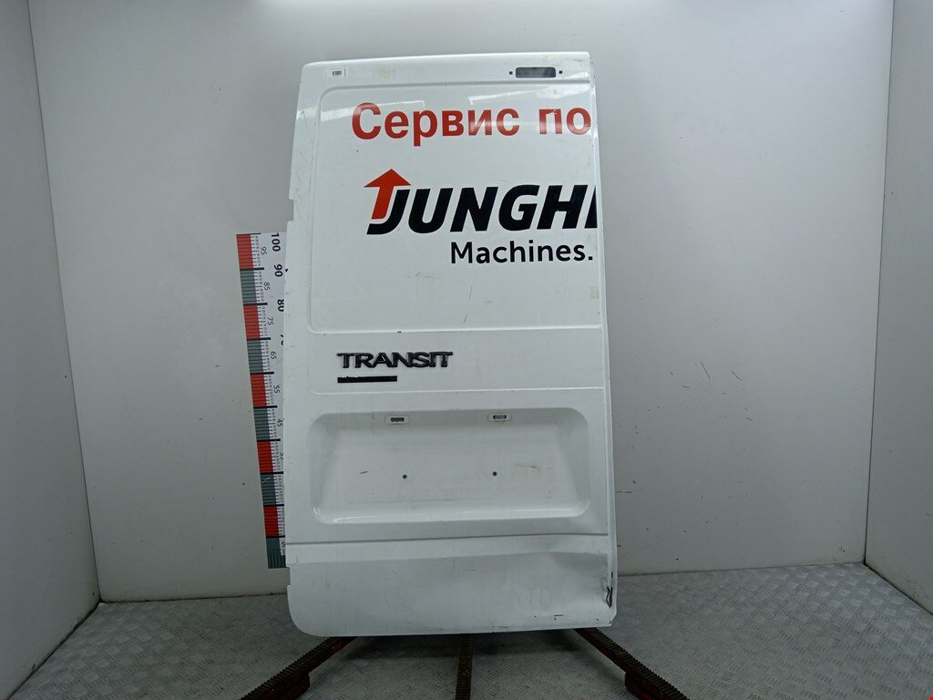 Дверь распашная задняя левая Ford Transit 4 арт. 2135523