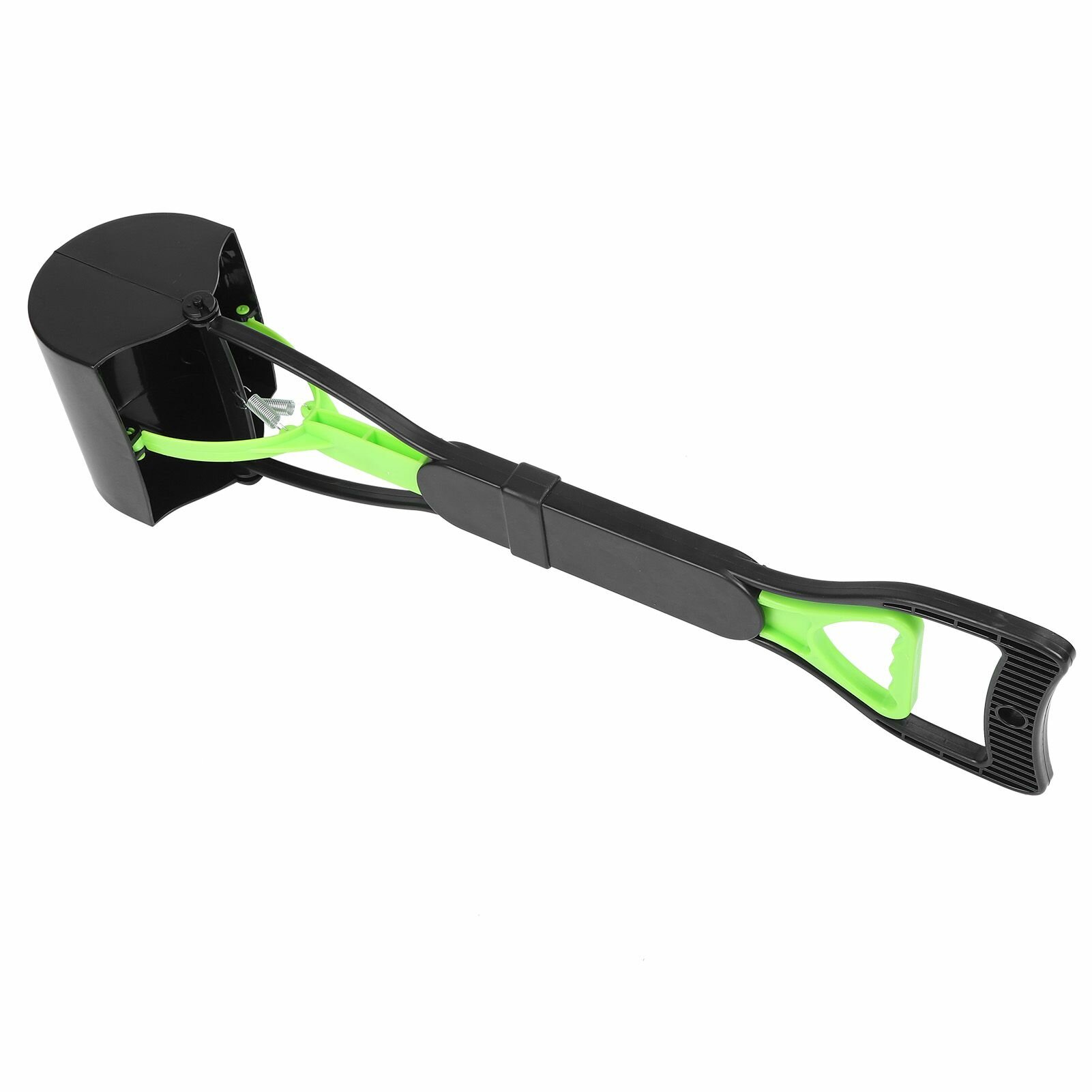 Средство для уборки за животными