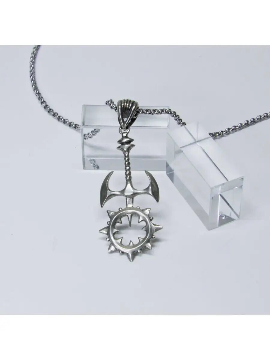 Чокер Сокровища Троянцев