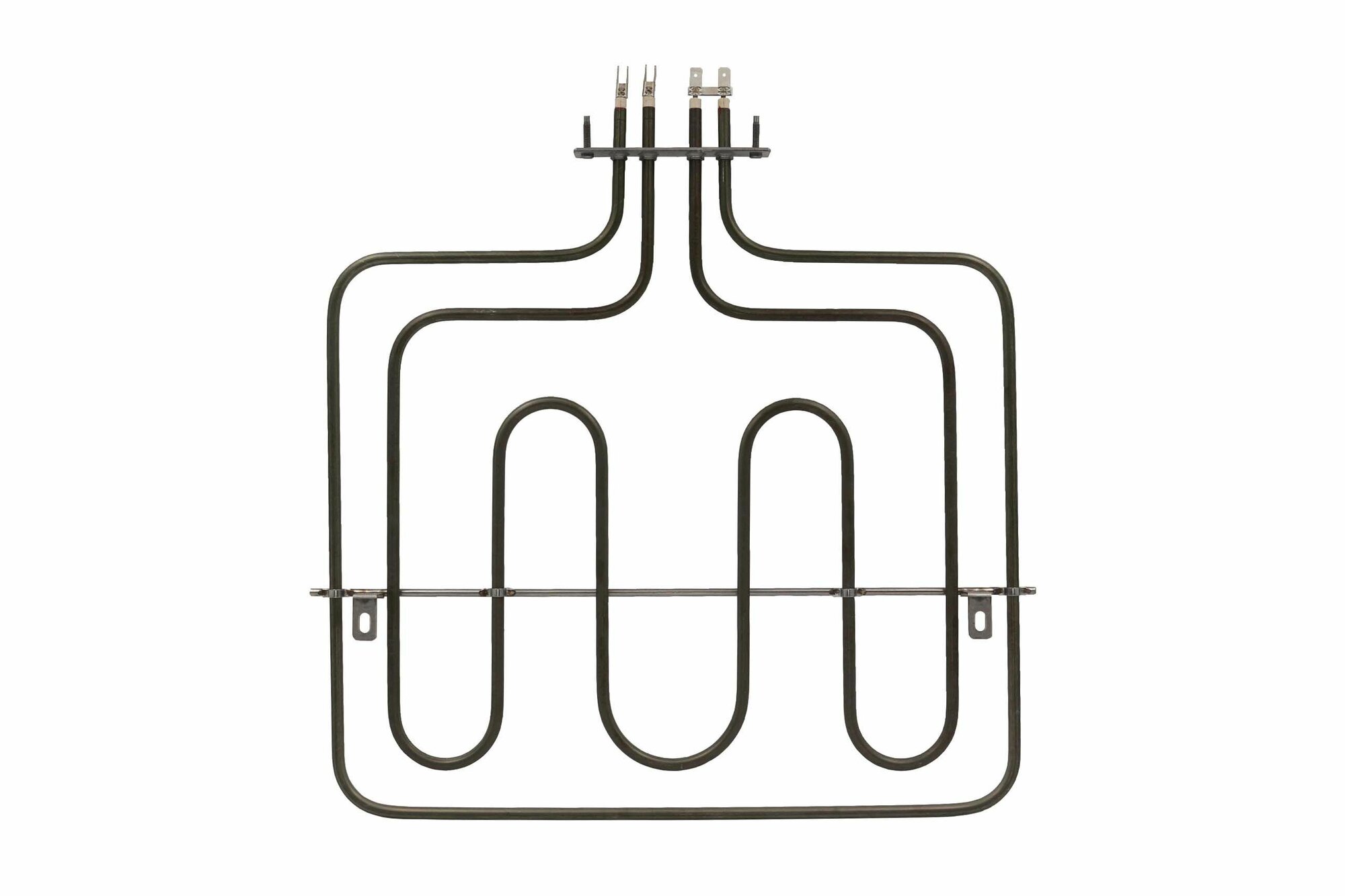 ТЭН для духового шкафа Zanussi, Electrolux, AEG, IKEA верхний (800W+1750W) с грилем