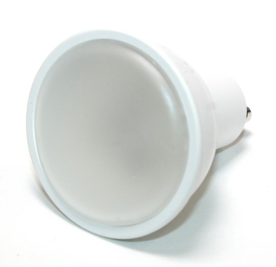 GU10 12W 1100lm 5000K EKS-GU10-12W-5K, Лампа светодиодная, EKS