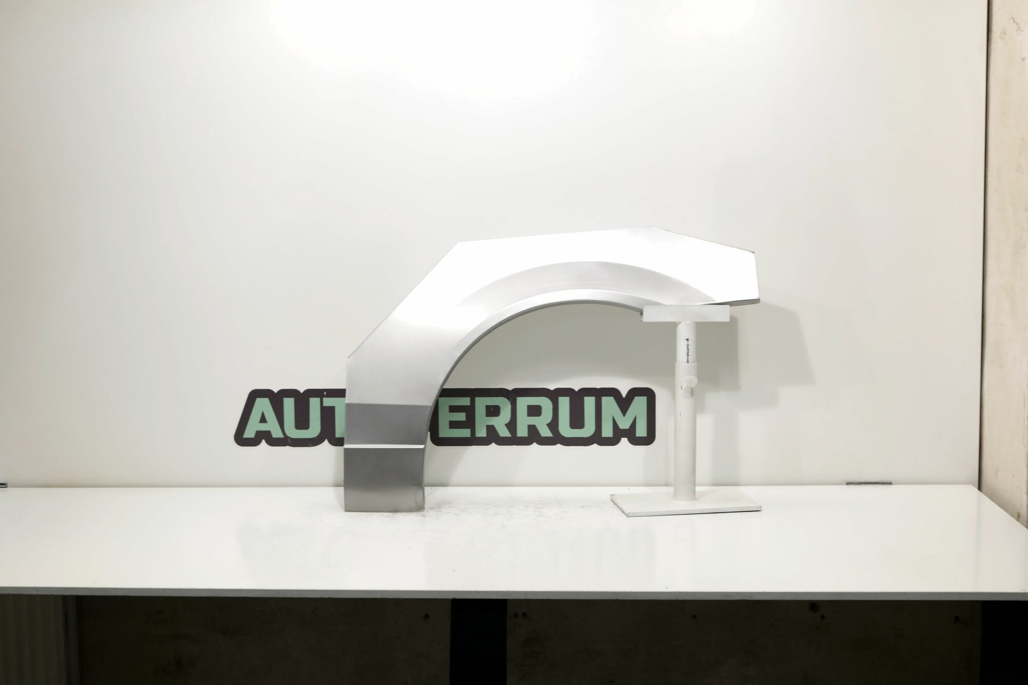 Арка ремонтная задняя левая для VW Golf III/Vento 1991-1997(фольксваген гольф венто 3), тип кузова - хэтчбэк 3-ДВЕРИ, оцинкованная цинк сталь 0,8 мм