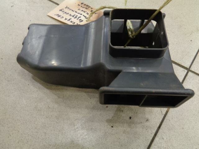 Воздуховод торпедо от Honda CR-V 1995-2001