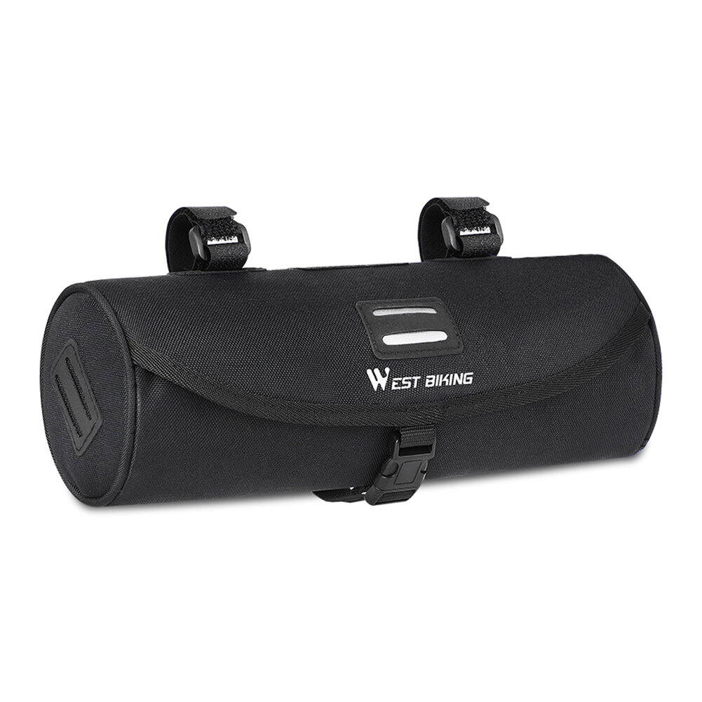 WEST BIKING 2L Большая вместительная передняя сумка на руль велосипеда