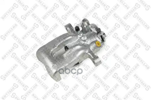 Суппорт тормозной задний левый! Renault Kangoo/Kangoo II 1.6/1.5D 07> Stellox арт. 0590587SX