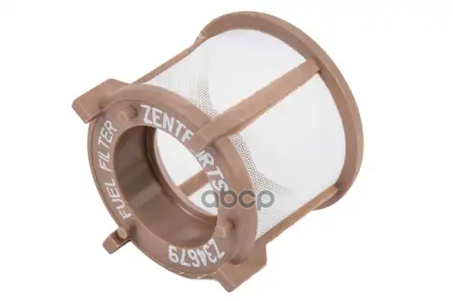 Фильтр топливный! MAN D0834/0836/D2066/D2676 ZENTPARTS арт. Z34679
