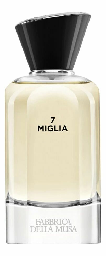 Fabbrica Della Musa 7 Miglia Парфюмерная вода для мужчин 100 ml