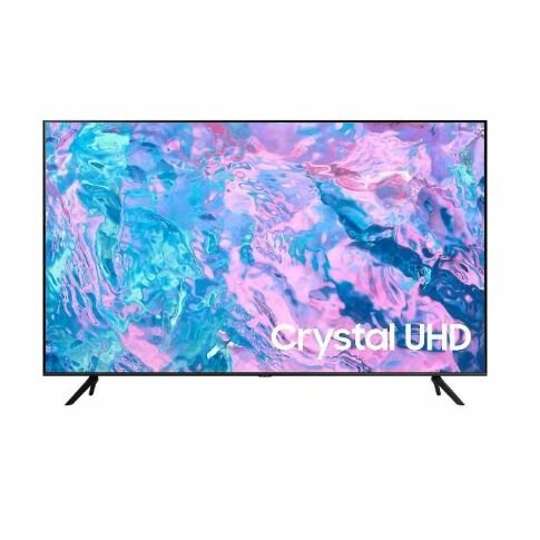 Телевизор Samsung UE85CU7100UXCE, черный
