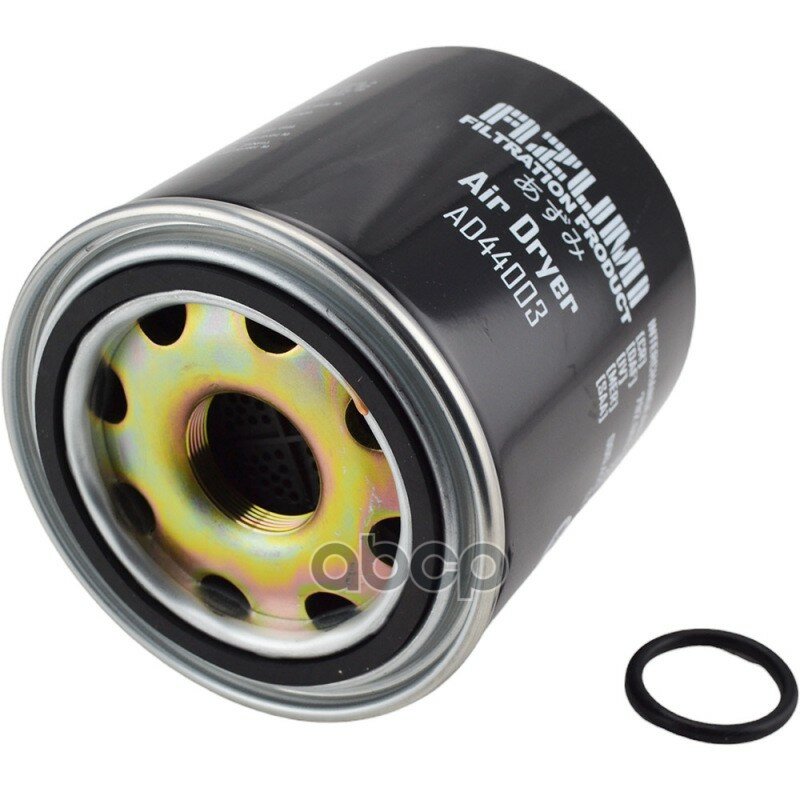 Фильтр воздушный AZUMI арт. AD44003