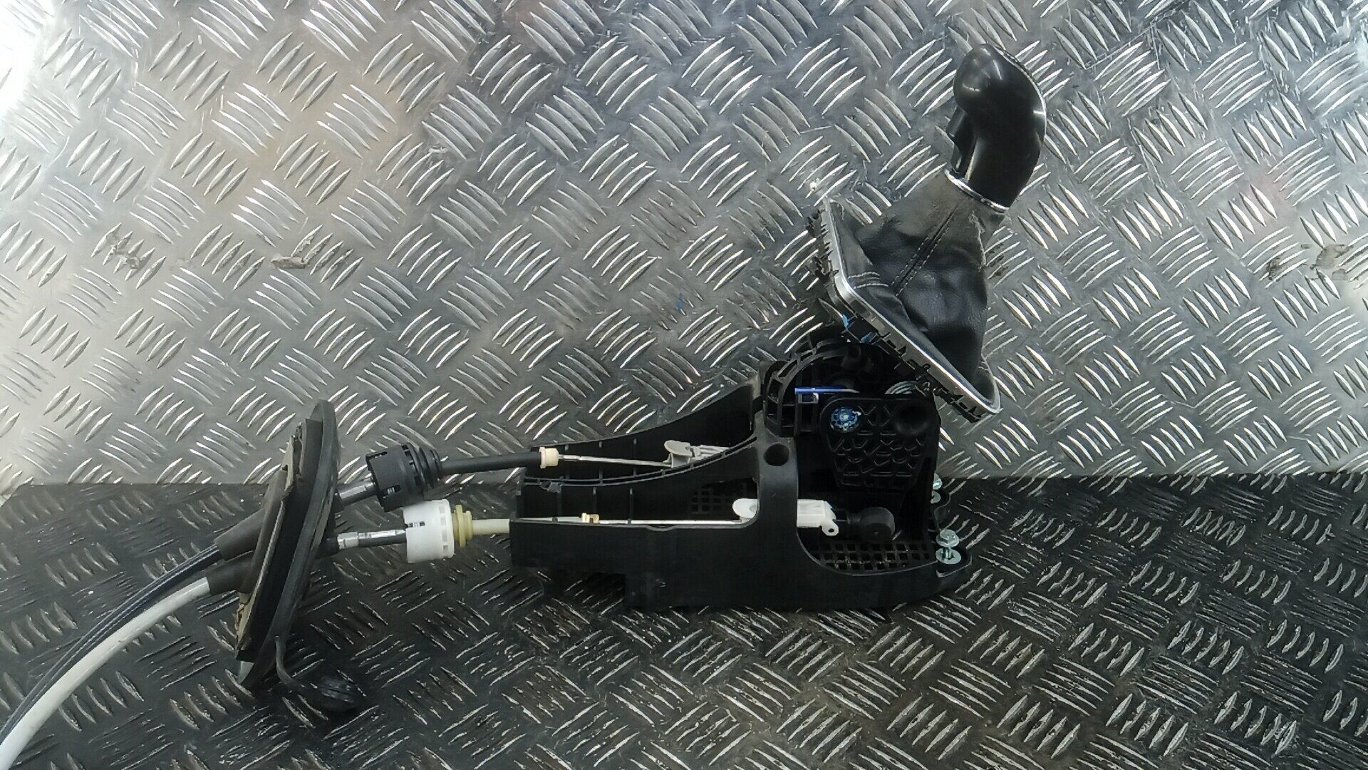 Кулиса КПП OPEL ASTRA K, Номер 55489542, 55496168, 55499322