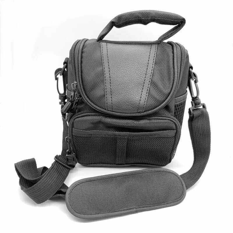 Чехол для камеры для Panasonic DMC-FZ7 FZ5 FZ3 FZ8 FZ18GK L10 FZ18 FZ8 L1 SD60 HS, HDC TM700 HS700 SD700 TM60 HS60 Lumix GF1 GF2