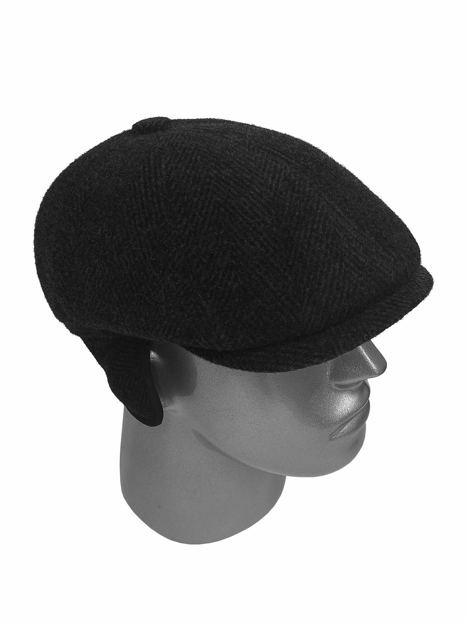 Кепка Осень-зима 2025 для взрослых и детей