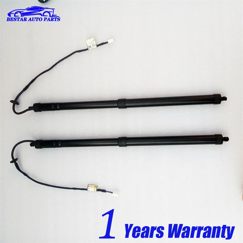 Новые задние левые правые электрические подъемные стойки задних ворот 6892048031, 6892048030 6891048070 6891048071 для Lexus RX350 RX450h 2016-2019