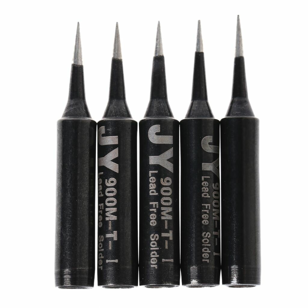 Наконечники для паяльника Hakko Saike 900M-T-I