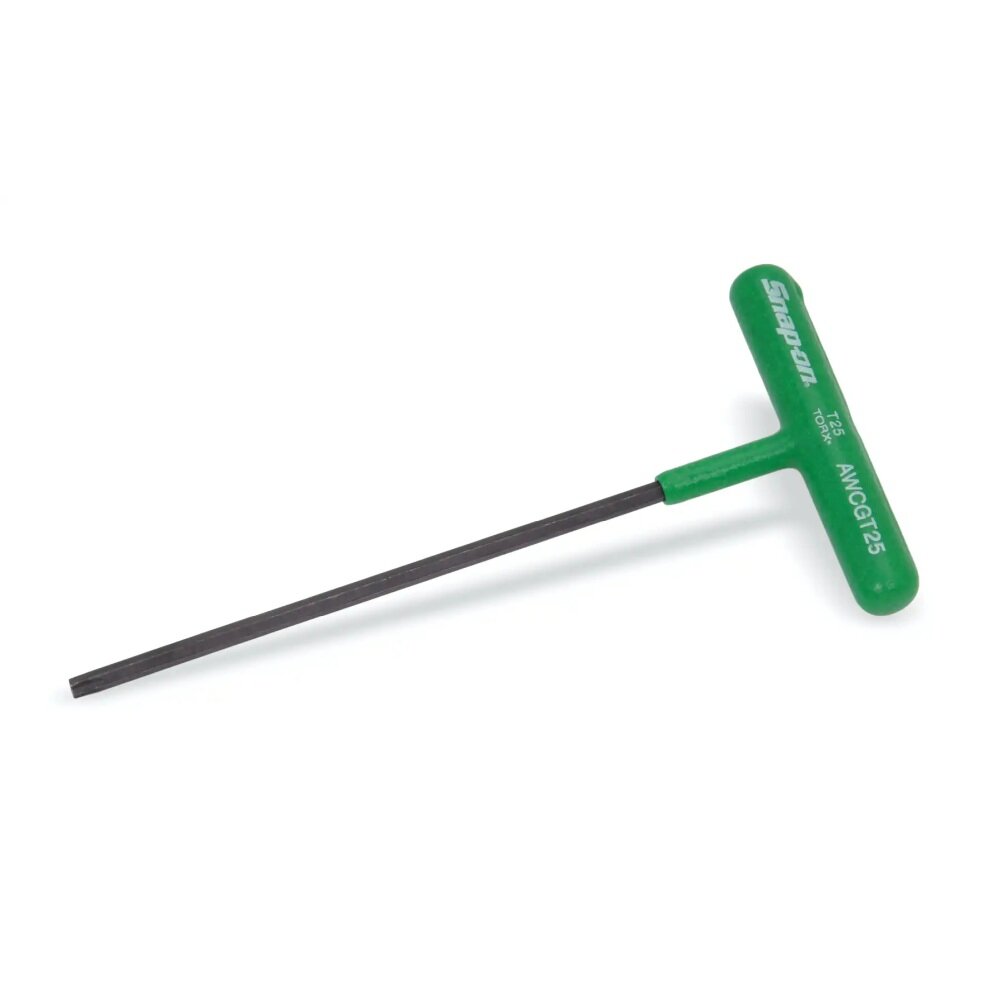 Ключ Snap-on Т-образный TORX Т8, длина 150 мм AWCGT8