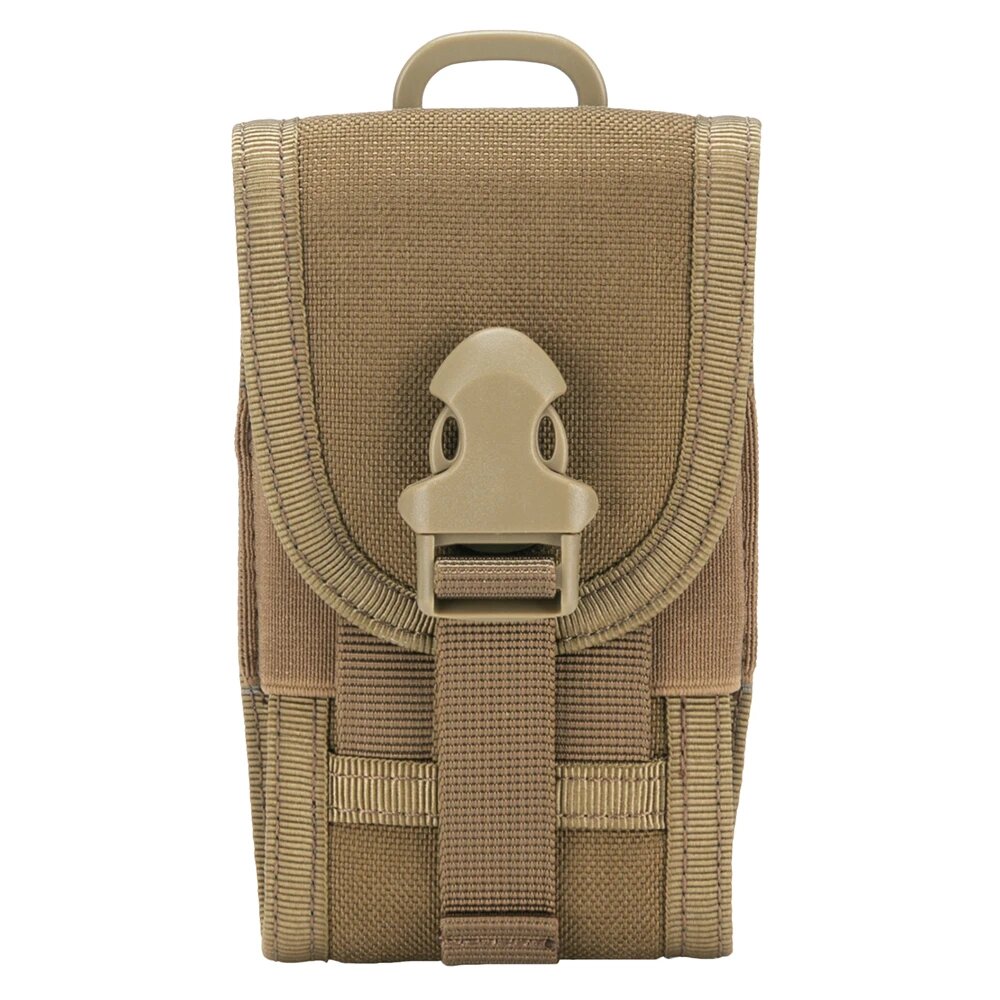 Тактическая сумка Molle EXCELLENT ELITE SPANKER для телефона CORDURA COB