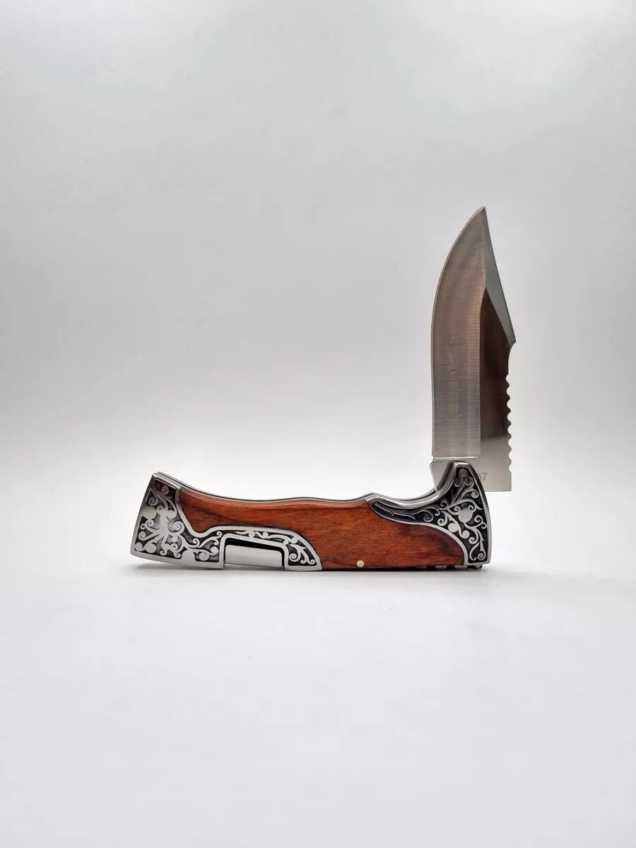 Нож складной А3157