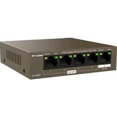 Коммутатор G1105PD — фото 1