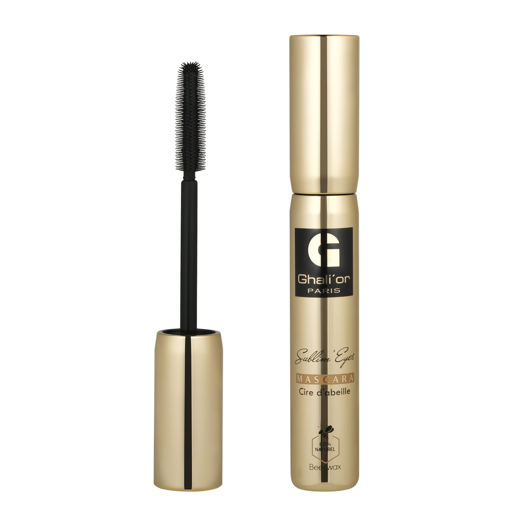 Тушь для ресниц SUBLIMEYES 9ML BLACK COLOR